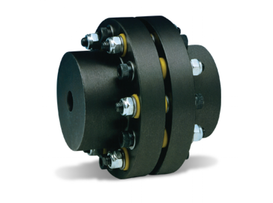 Coupling’s Element